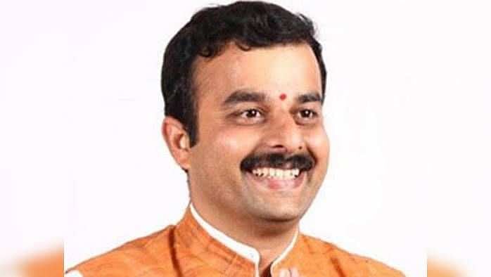 Allah Vs Rama,BJP-কংগ্রেস নয়, ভোটে এবার আল্লাহ বনাম রাম: BJP বিধায়ক ...