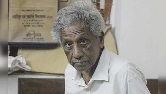 Prominent Writer Shawkat Ali,প্রয়াত বিশিষ্ট কথাসাহিত্যিক শওকত আলী ...
