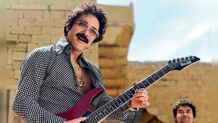 জয়সলমেরে জুনিয়র - prosenjit chatterjee, kaushik ganguly to ...