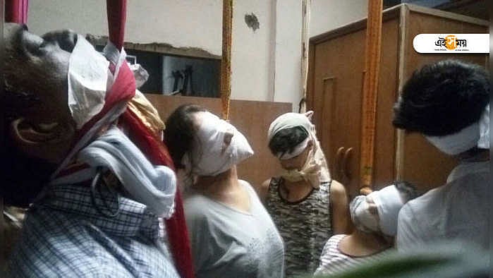 Delhi Burari Case,Delhi Burari Case: ঈশ্বরের দেখা পেতেই গণ-আত্মহত্যা ...