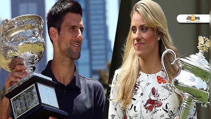 Wimbledon 2018,'চ্যাম্পিয়ন্স ডান্স'! ফ্লোরে আগুন জ্বাললেন জোকার ...