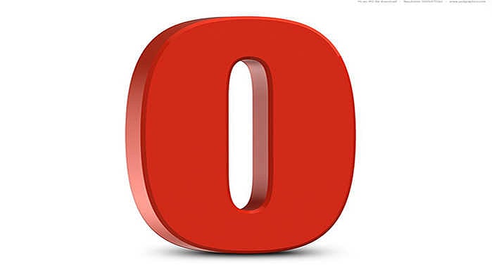 Ei Samay,সব থেকে অমূল্য সংখ্যার নাম শূন্য - ei samay rabi baro ari zero ...