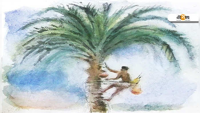 RABI BARO ARI,ফড়ুগাছাল - ei samay rabi baro ari - eisamay