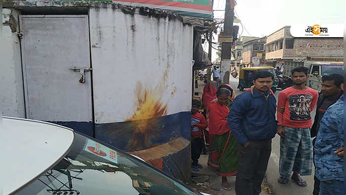 সারফুদ্দিনকে সরিয়ে বার্তা কি বিধায়ককে - who is the target, west bengal south 24 parganas ...