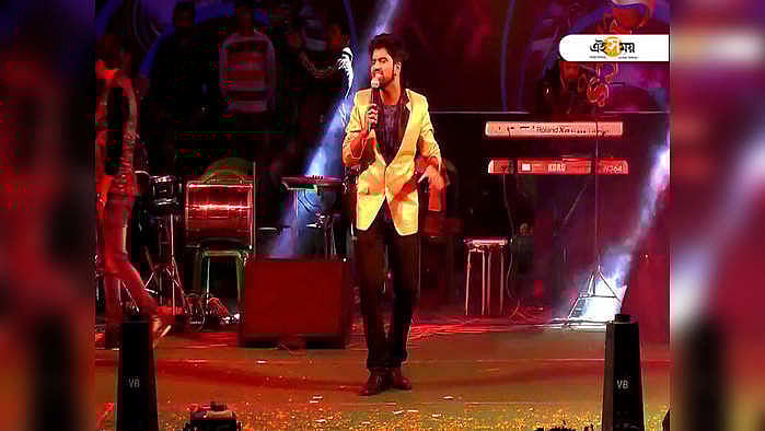 Rik Basu,ঋকের 'পিছুটান' কী? জানতে হলে শুনতে হবে - rik basu new album ...