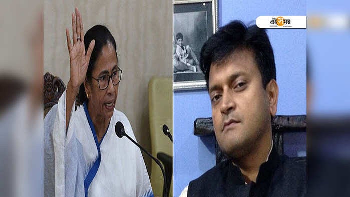 Ajay Alok : বিজেপির কায়দায় মমতা-নিন্দা, নীতীশের কোপে জেডিইউ নেতা ...