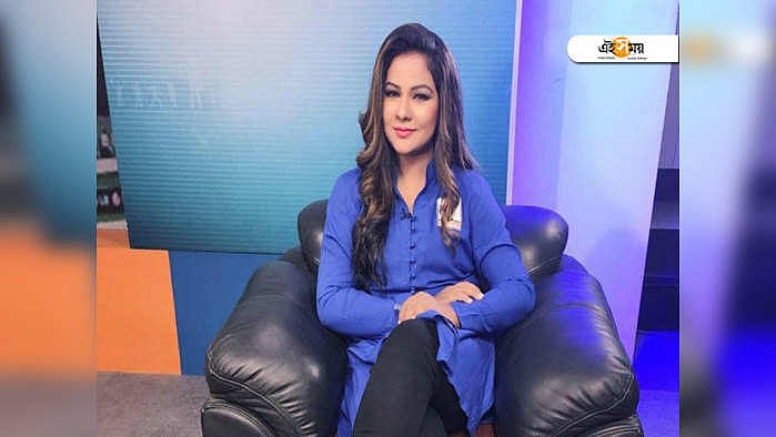 Female Commentator,বিশ্বকাপে প্রথম বাংলাদেশি নারী ধারাভাষ্যকার - jc is ...