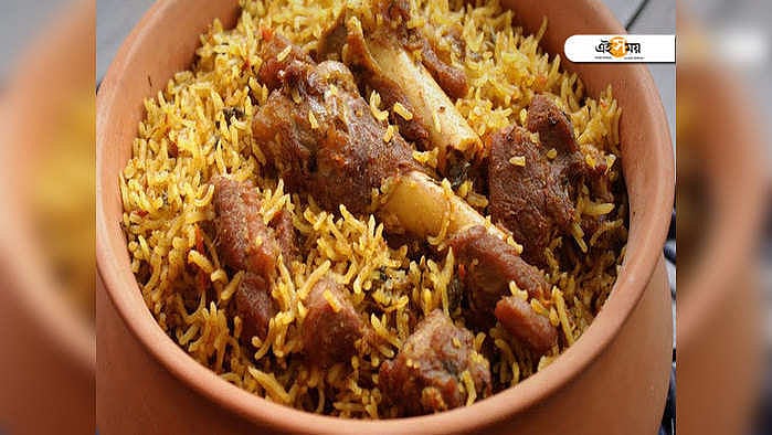 Biriyani,বিরিয়ানি-প্রেমী? তবে এই মন্দিরে শুধু প্রসাদের টানেই আপনাকে ...