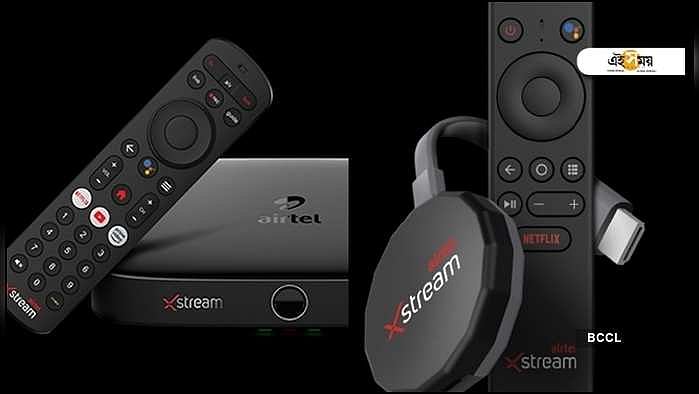 Airtel Xstream Packages,Jio Fiber-কে টেক্কা, এবার Airtel আনল Xstream ...