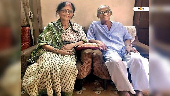 Sukumar Samajpati,আশিতে আসিয়াও তিন ভুবনে আচ্ছন্ন চিরতরুণ সুকুমার ...