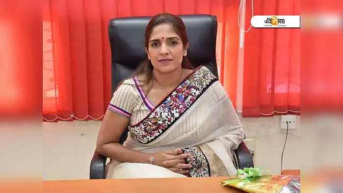 Roopa Gurunath,বিতর্কিত সেই গুরুর স্ত্রী প্রেসিডেন্ট - former icc ...