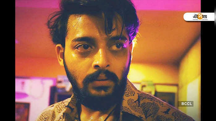 Sourav Das,সৌরভের ছবি চলচ্চিত্র উৎসবে - telly actor sourav das directed ...