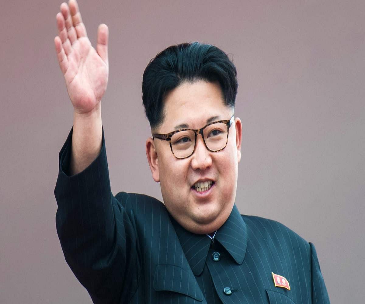 Kim Jong-un,রহস্যময় কিম জং উন! যে সব তথ্য জানলে চমকে যাবেন... - kim ...