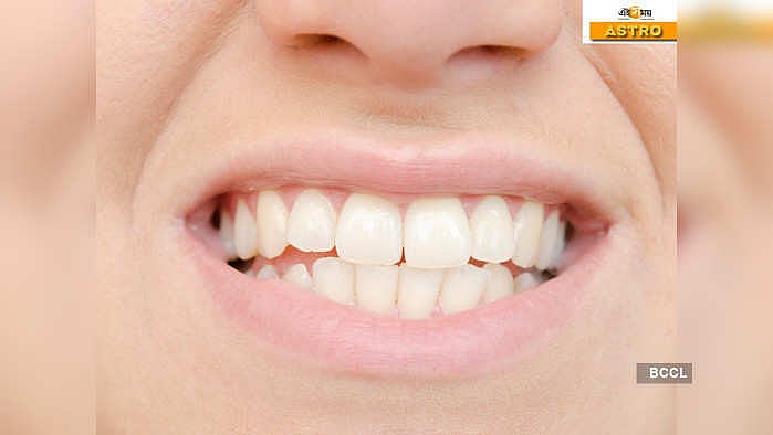 What Do Your Teeth Say About Your Personality? - দাঁতের পাটি সাজানো না ...