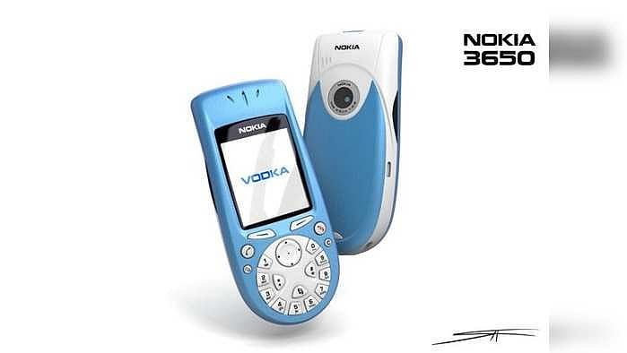 Nokia 3650 Relaunch,এবার নতুন অবতারে কামব্যাক করছে 'বিতর্কিত' Nokia 3650! - nokia 3650 may ...