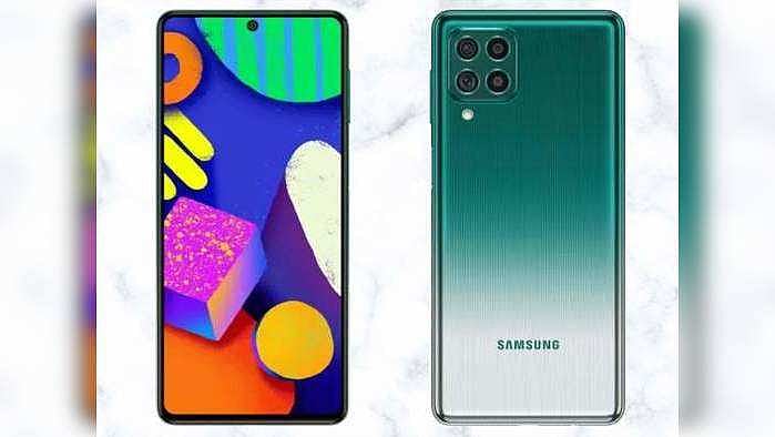 Samsung Galaxy F62 Launch,Samsung Galaxy F62 লঞ্চ হল 7,000mAh ব্যাটারির ...