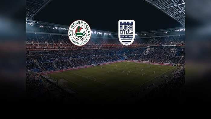 Isl Final Live,ISL FINAL: ATK মোহনবাগানকে হারিয়ে চ্যাম্পিয়ন মুম্বই সিটি FC - live scorecard of ...