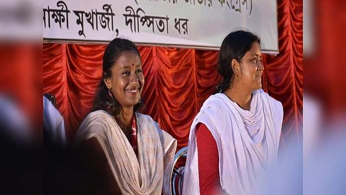 Meme On Dipsita And Minakshi,মীনাক্ষী-দীপ্সিতাকে নিয়ে ভাইরাল কুরুচিকর ...