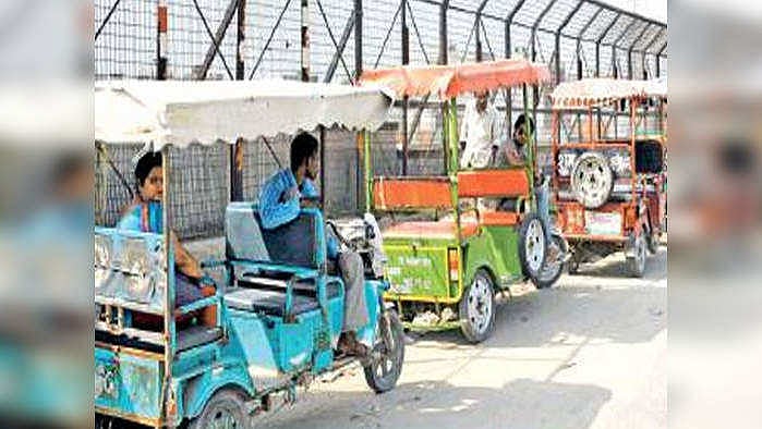 E RICKSHAW BAN,বাংলাদেশে ই-রিকশায় নিষেধাজ্ঞা জারি - illegal e rickshaw ...