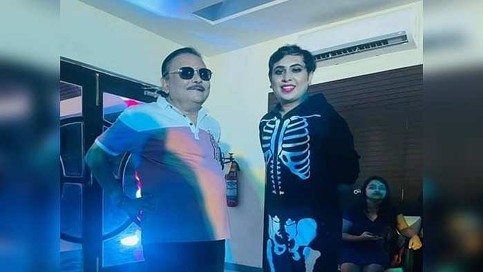 Sandy Saha Video,মদন-স্যান্ডির যুগলবন্দি! কবে, কখন, কোথায়... - viral ...