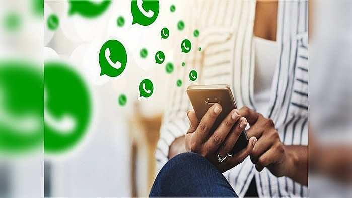 How To Save Mobile Data While Using Whatsapp,WhatsApp এই শেষ আপনার সব ...