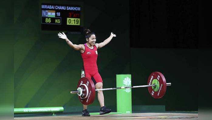 Mirabai Chanu Silver,অলিম্পিকের সেরা শুরু! মীরাবাই চানুর রুপো জয়ে ...