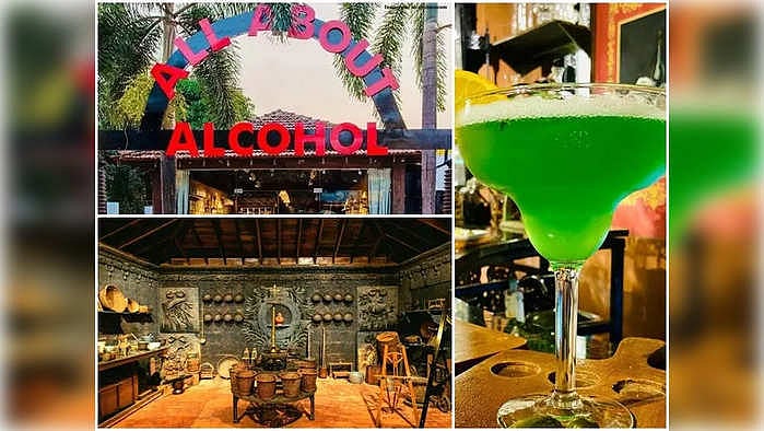 India First Liquor Museum Opens In Goa - ফেনির গল্প শোনাবে দেশের প্রথম ...
