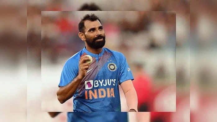 Mohammed Shami,'বিশ্বাসঘাতক সামি!' পাকিস্তানের কাছে হারের পর বাংলার ...