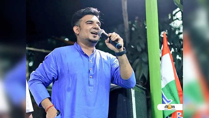 Sayan Deb Chatterjee,'সবুজ আবির খেলা হবে', ড্যামেজ কন্ট্রোলে শোভনদেব ...
