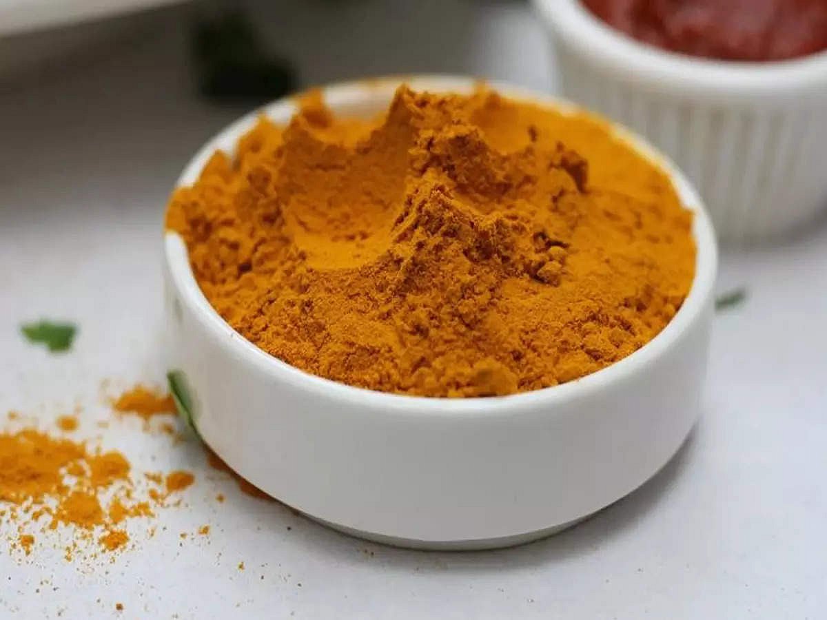 A Pinch Of Turmeric To Your Diet And See The Magic - Pinch Of Turmeric ...