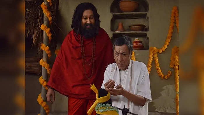 BIPLAB CHATTERJEE,ছোট পর্দায় ক্যামব্যাক বিপ্লব চট্টোপাধ্যায়ের, কী ...