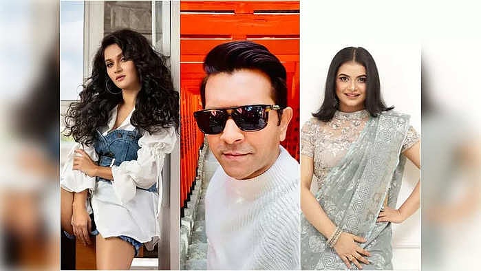 Rafiath Rashid Mithila,গ্রেফতার হতে পারেন তাহসান-মিথিলা-শবনম, জানাল ...