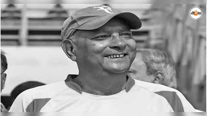 Subhash Bhowmick Passes Away,কিংবদন্তী ফুটবলার-কোচ সুভাষ ভৌমিকের ...