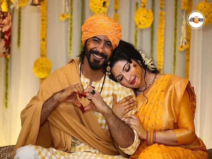 Pori Moni Wedding Pictures,আজ বিয়ের পিঁড়িতে পরীমণি, দেখুন 'রাজ-পরী'র ...