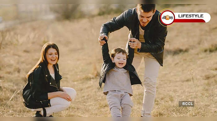 Positive Parenting,ভালো অভিভাবক হতে চান? পজিটিভ পেরেন্টিংয়ের টিপস জেনে ...