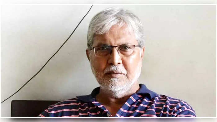 কৃত্রিম ভেন্টিলেশনে সুরজিৎ, সংকট কাটেনি বাংলার প্রাক্তন ফুটবলারের ...