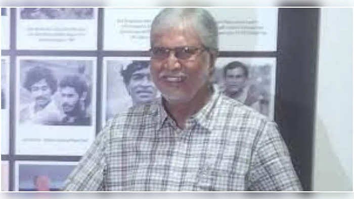 Surajit Sengupta,সুরজিতের অবস্থার উন্নতি হলেও এখনও ভেন্টিলেশনে - former ...