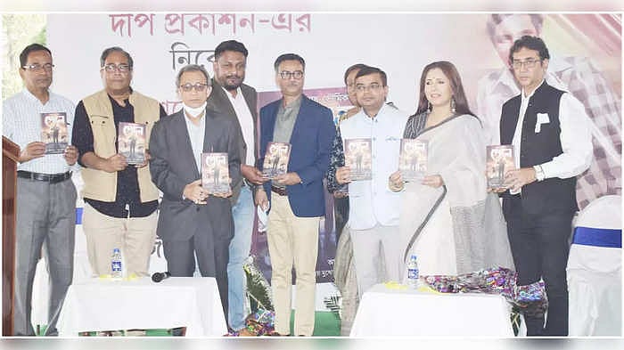 Subhash Bhowmick,প্রকাশিত হল সুভাষ ভৌমিকের আত্মজীবনী, নস্টালজিয়ায় ...