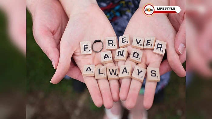 Promise Day 2022 Wishes,Happy Promise Day 2022 Wishes: শেষ পর্যন্ত আমি ...