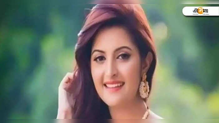 Pori Moni Latest News,দু'মাসের 'ছেলে'কে বাগদানের আংটি উপহার Pori Moni-র ...
