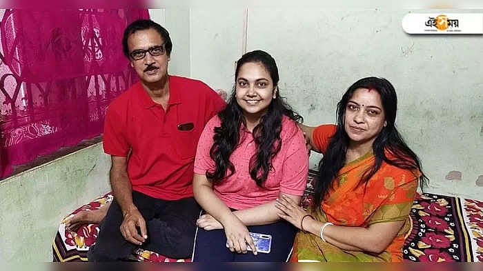 Malda Girl Came From Ukraine,Ukraine Russia War: মাইনাস ৩ ডিগ্রিতে ১৪ ...