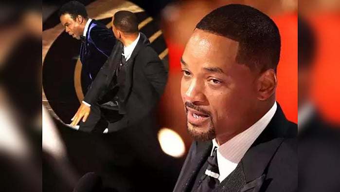Will Smith,চড়কাণ্ডের জের! Will Smith-এর Fast and Loose আপাতত মুক্তি ...