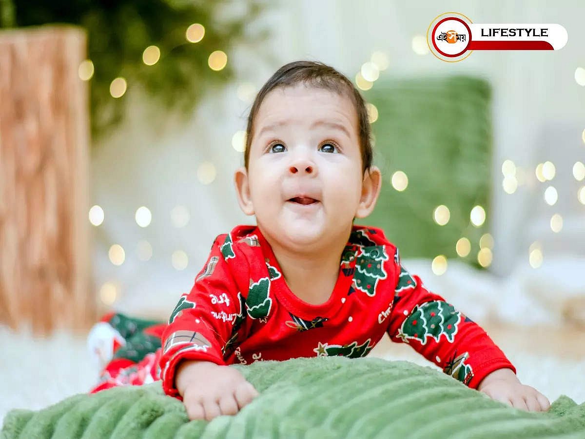 How To Cure Heat Rash In Babies - গরমে ঘামাচিতে অতিষ্ঠ শিশু? ঘরোয়া ...