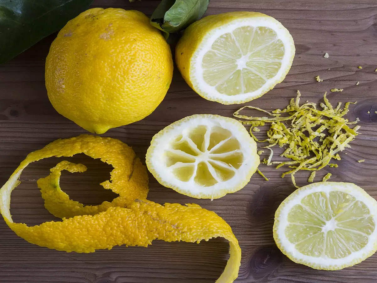 Lemon Price Rise: বাজারে আগুন দাম, লেবুর পরিবর্তে খান সস্তার এই জিনিস ...