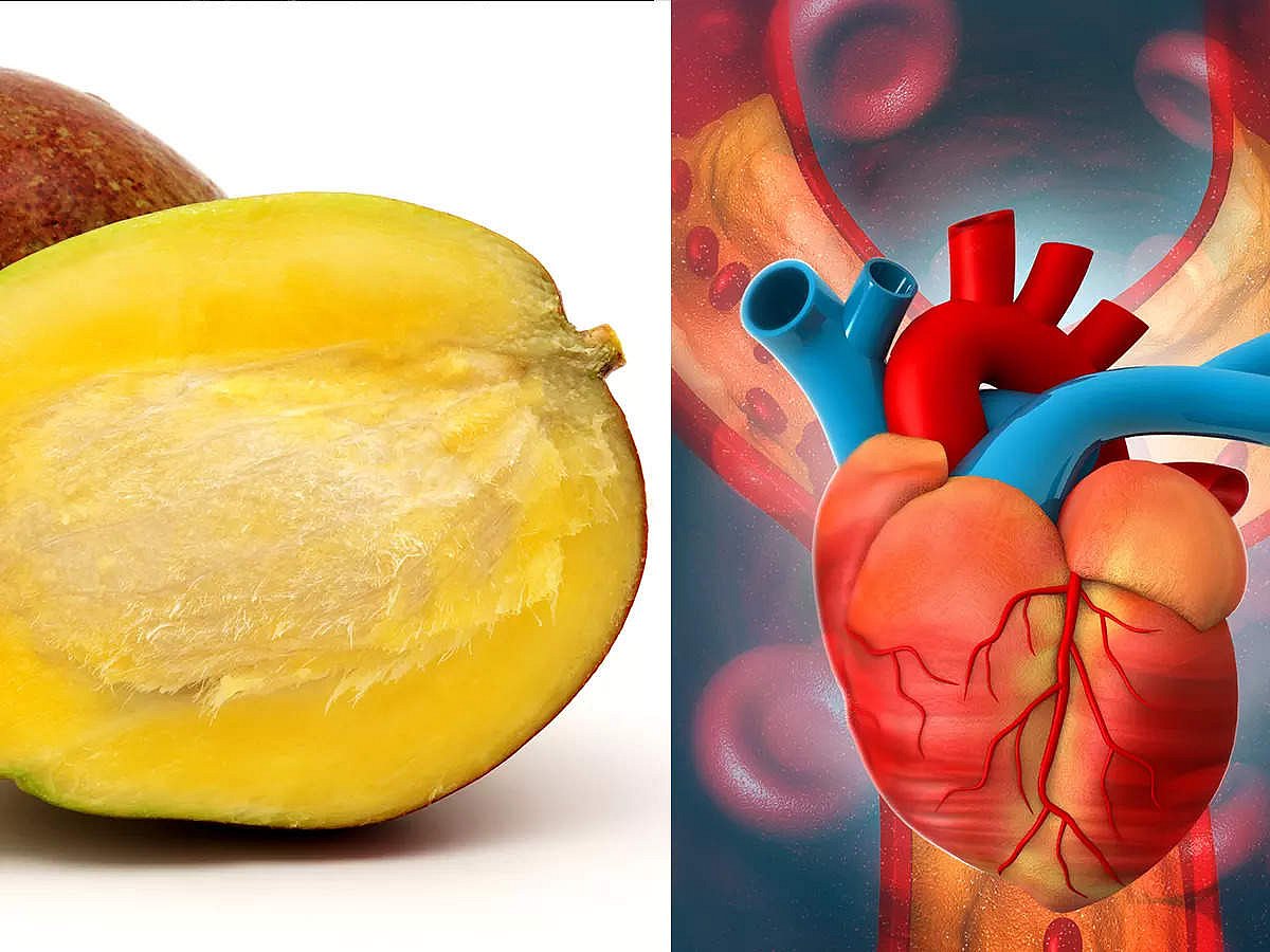 Mango Kernels Or Gutli Benefits: আম খেয়ে ভুলও আঁটি ফেলবেন না, এই ৫ ...