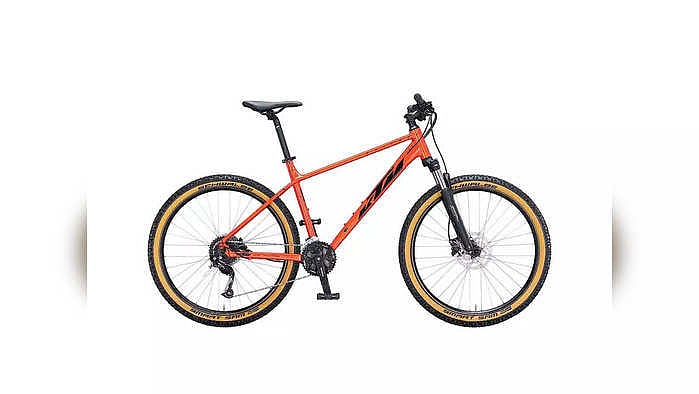 Ktm Cycle,সাইকেল প্রেমীদের জন্য সুখবর, এসে গেল KTM এর পালকের মতো হালকা ...