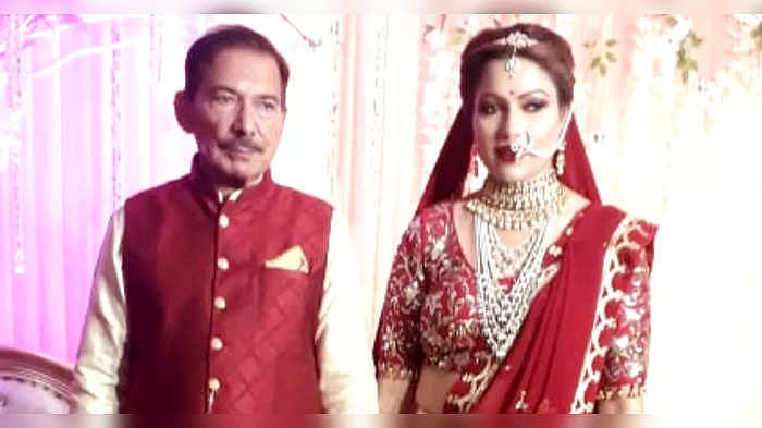 Arun Lal Wedding,Arun Lal কেমন মানুষ? স্বামীকে পাশে নিয়ে খোলামেলা জবাব ...