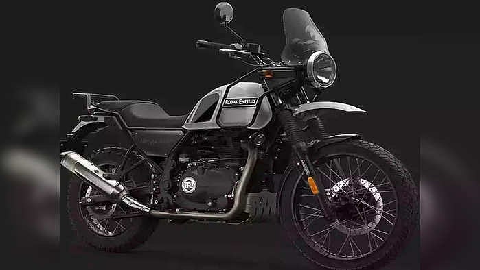 Royal Enfield Himalayan 450,KTM-কে টেক্কা দিতে আসছে Royal Enfield ...