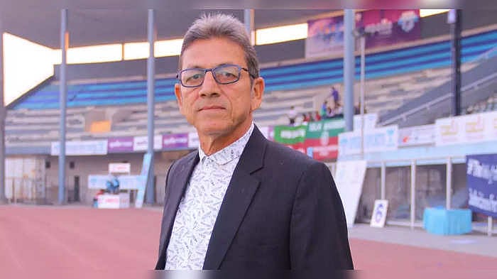 Sanjay Sen,নয়া অধ্যায়ের সন্ধিক্ষণে কলকাতা ময়দান, কী করছেন বাংলার ...