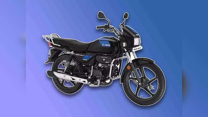 Hero Splendor+ Xtec,খোলনলচে বদলে বাজারে Hero Splendor! তাক লাগাচ্ছে USB ...